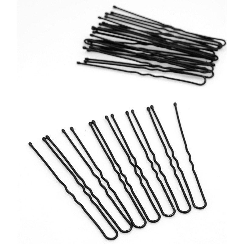 Hair Pin Open 1pack