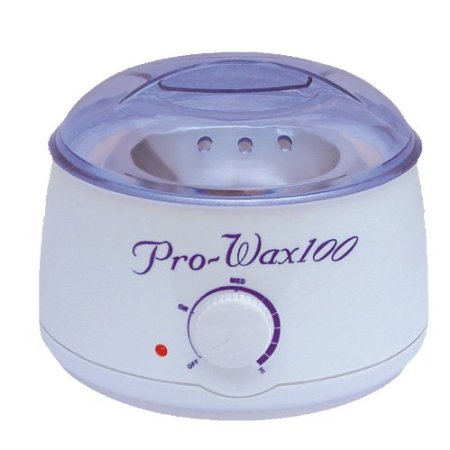 Pro wax pot heater