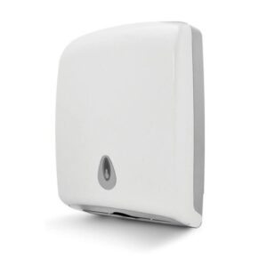 Tissue Interfold Dispenser