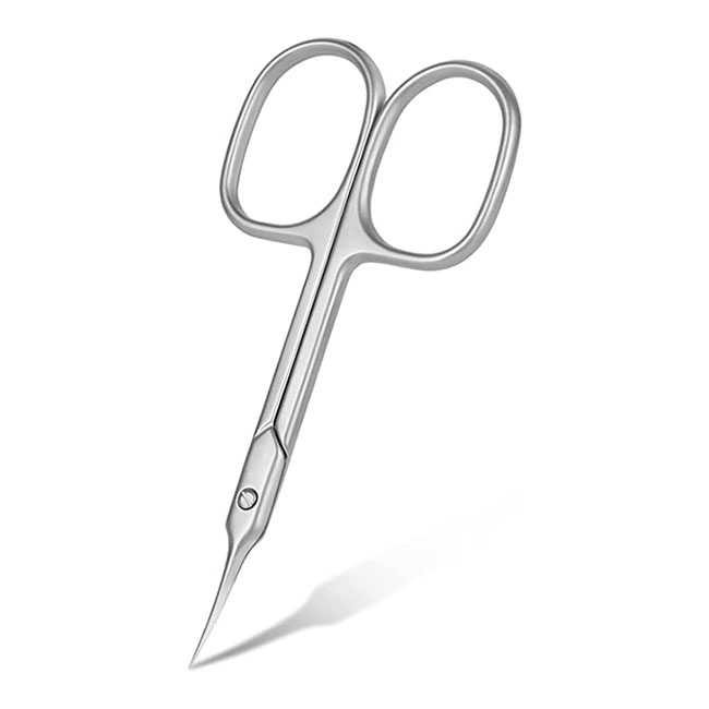 Cuticle Scissor NGHIA