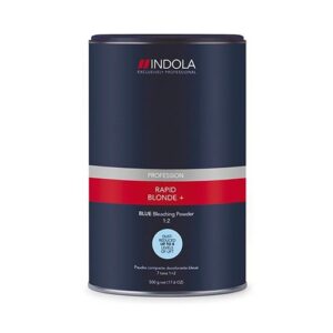 Indola blue bleach 450g – ArtCity