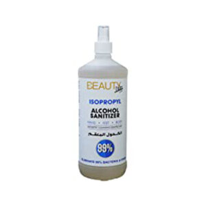 Alcohol Isopropyl 90% 1L