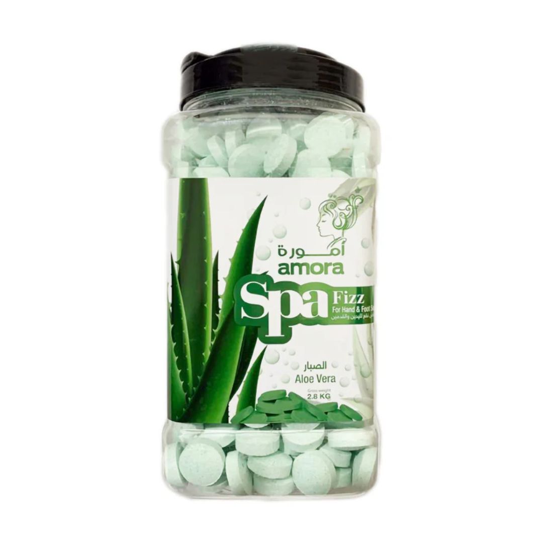 Fizz Tablets Pedicure 2Kg/3Kg